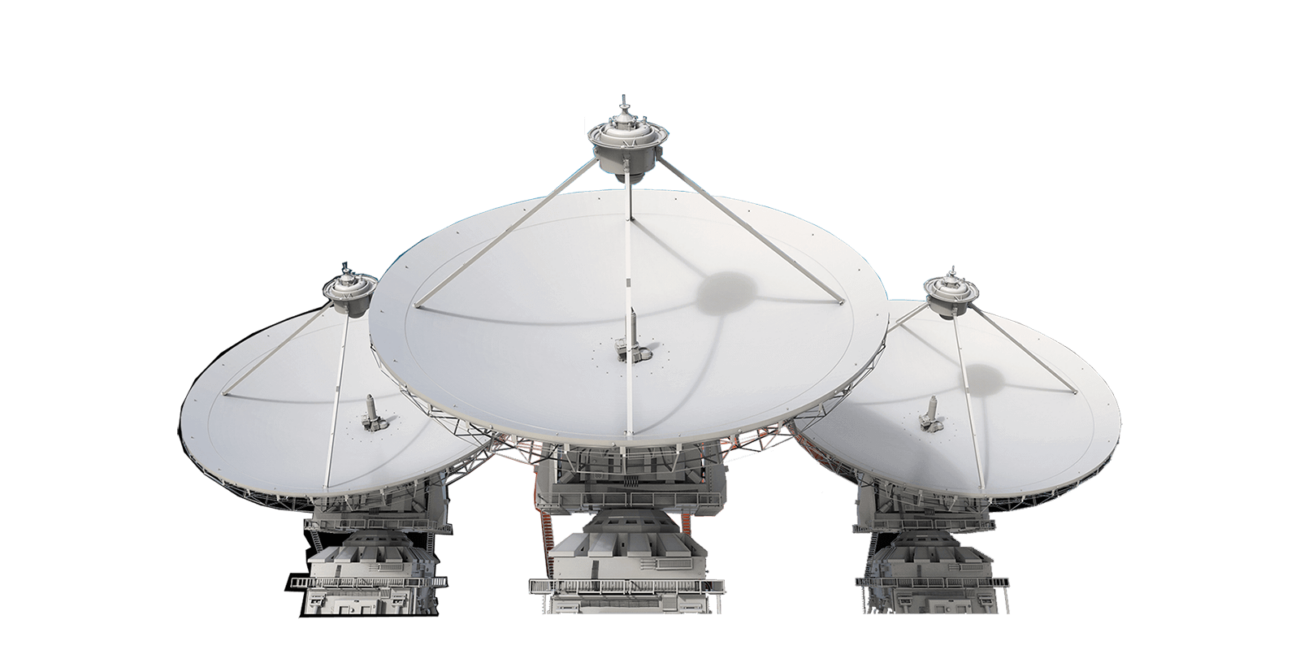 Teleport Greece - Satellite Communication & Connectivity Solutions | Hellas Sat