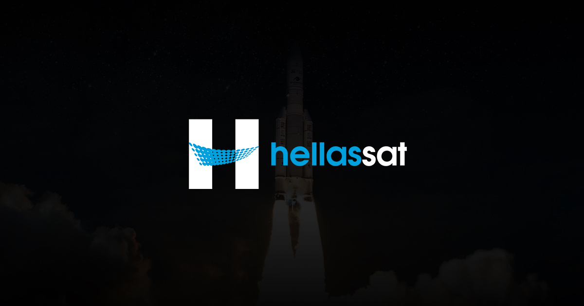 Hellas Sat Satellite Communication & Connectivity Solutions