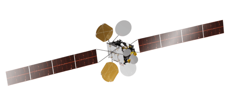 Hellas Sat | Satelite Communication & Connectivity Solutions